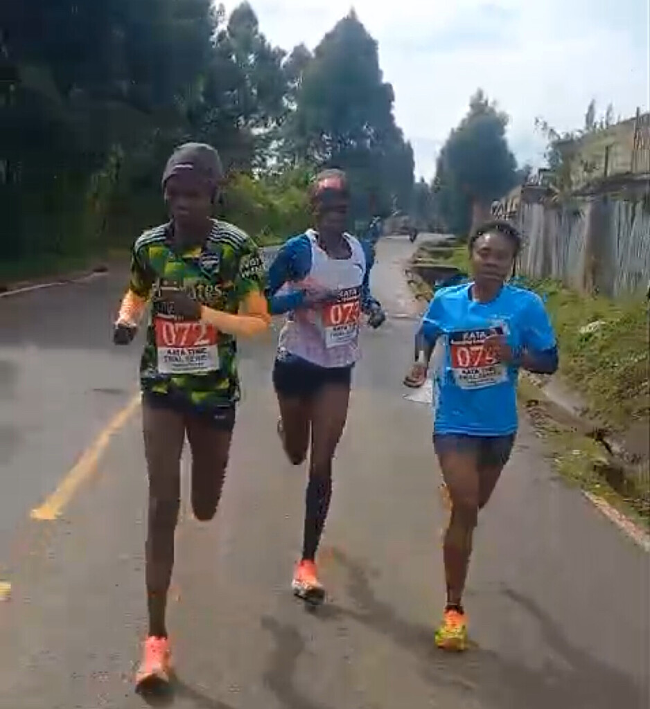 KATA.KE - KATA Running Camps and KATA Potatoes - Kenya